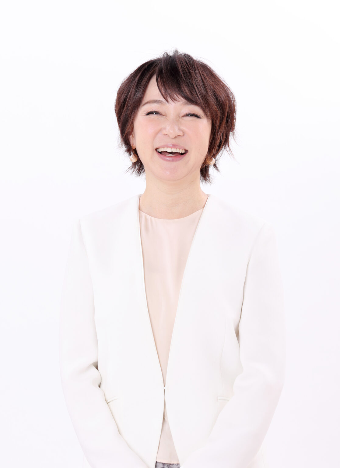 株式会社ATS ー Atsuko’s Talk&Shine｜言葉の力で、人を輝かせ、社会を豊かにする。